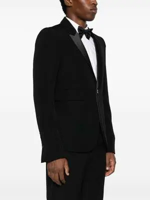 SAPIO Single-breasted Blazer