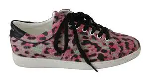 Dolce & Gabbana Croc Effect Shoes For Women