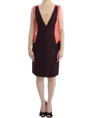 CO|TE Plando Pencil Dress