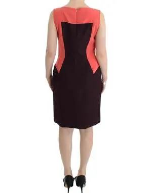 CO|TE Plando Pencil Dress