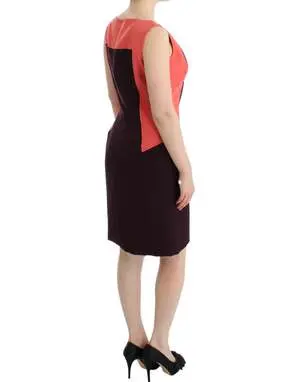 CO|TE Plando Pencil Dress