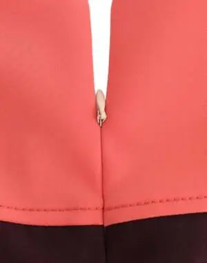 CO|TE Plando Pencil Dress