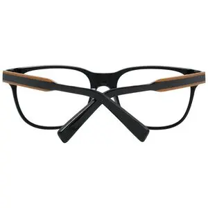 Ermenegildo Zegna Square Frame Eyeglasses