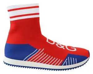Dolce & Gabbana Sock Sneakers For Men