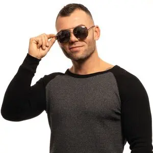 Guess Aviator Sunglasses