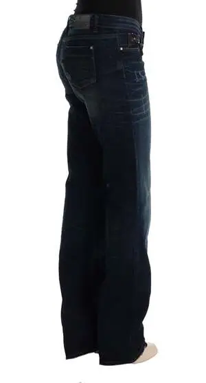 Costume National C’n’c Cotton Regular Fit Jeans