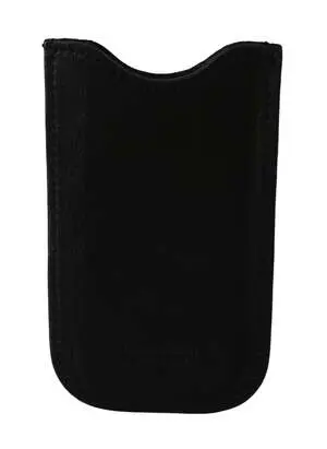 John Galliano Leather Multifunctional Id Bill Card Holder Wallet