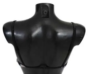 Roberto Cavalli Lace Reggiseno Nylon Bra Underwear