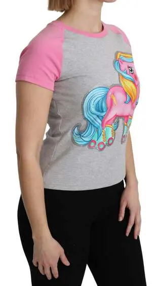 Moschino My Little Pony Graphic T-shirt