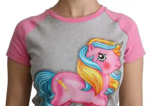 Moschino My Little Pony Graphic T-shirt