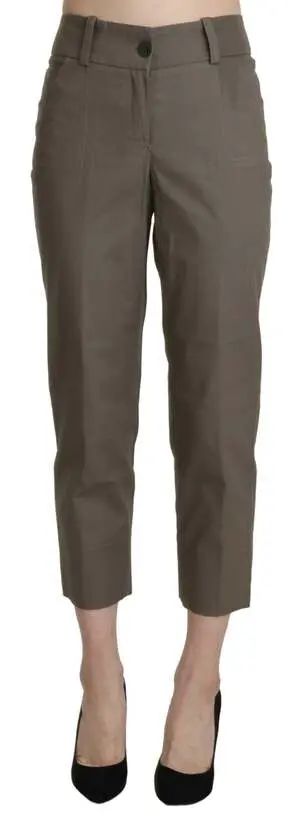 Bencivenga Plain Pants For Women