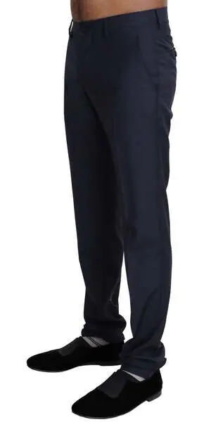Dolce & Gabbana Dress Formal Trousers