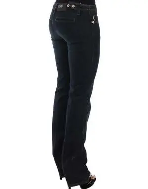 Costume National Slim Fit Jeans