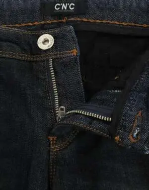 Costume National Slim Fit Jeans