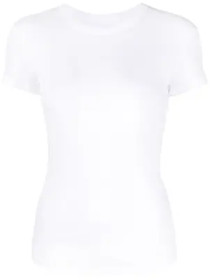 Isabel Marant Étoile Crewneck T-shirt - Black