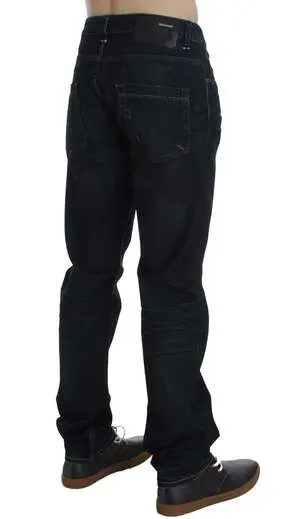 ACHT Straight Fit Jeans