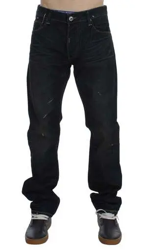 ACHT Straight Fit Jeans