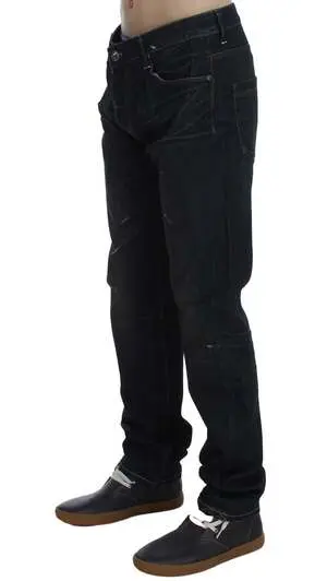 ACHT Straight Fit Jeans