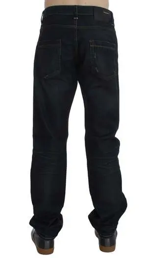 ACHT Straight Fit Jeans