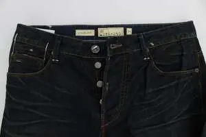 ACHT Straight Fit Jeans
