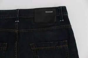 ACHT Straight Fit Jeans