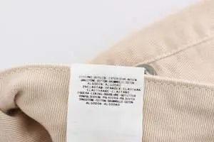 Roberto Cavalli Wash Slim Fit Cotton Stretch Jeans