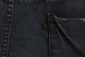 Costume National Cotton Blend Jeans
