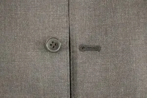 Dolce & Gabbana Formal Dress Vest - Gray