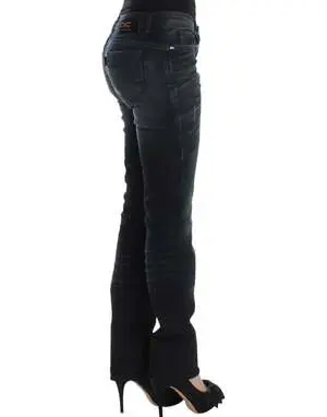 Costume National Skinny Leg Jeans