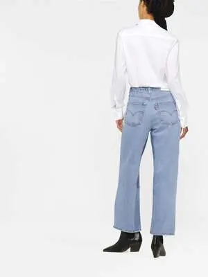 Wolford London Shirt-style Body