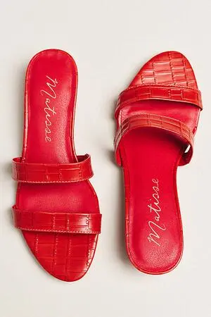 Matisse Padded Shoes For Women