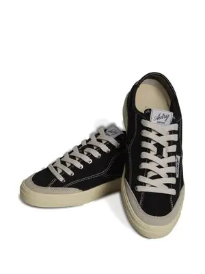 AUTRY Windscape Low Sneakers - Black