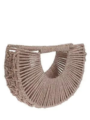 HIBOURAMA Demeter Bag - Pink