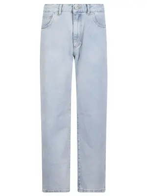GOD SAVE DENIM Naiadi Denim