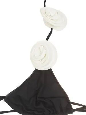 LA REVECHE Bikini Ashar - Black