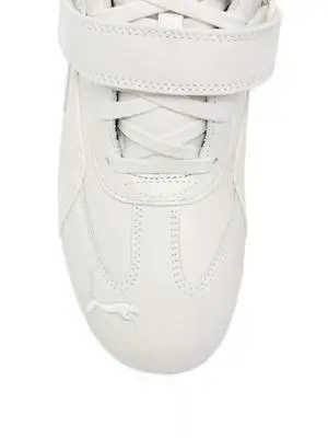PUMA Speedcat Wedge Sneakers