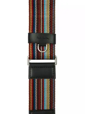 Paul Smith Signature Stripe Shoulder Strap
