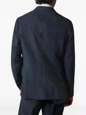 Paul Smith Single-breasted Blazer