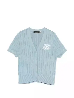 Ralph Lauren Logo Knitwear For Women