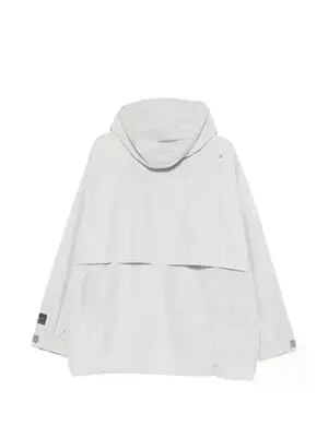 Oakley Fgl Sector Hooded Zip Jacket - Grey