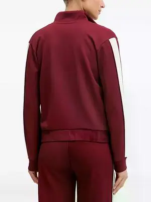 Guess Marlene Zip-up Sweatshirt - Red