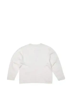 Extreme Cashmere Fatou Long-sleeve T-shirt