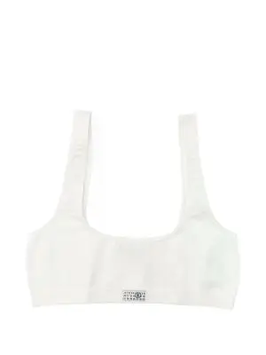 Maison Margiela Sports Bras