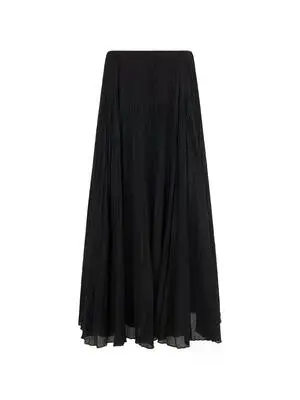 Vince Textured Skirts
