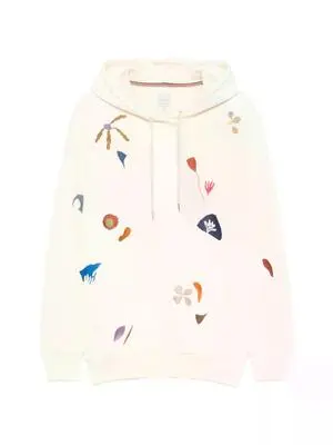Paul Smith Embroidered Activewear For Men