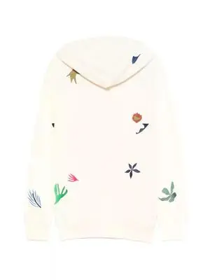 Paul Smith Embroidered Hoodie