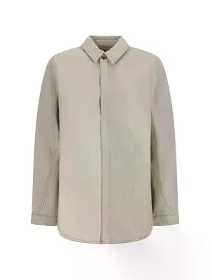 Jacquemus Logo Shirts For Women