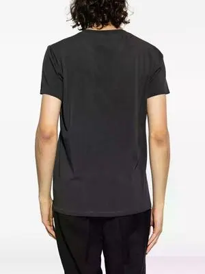 Balmain Logo-print T-shirt