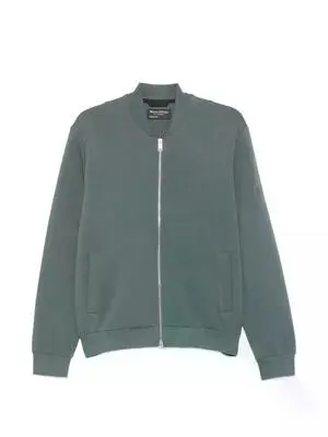 Marc O'polo Zip-fastening Sweatshirt