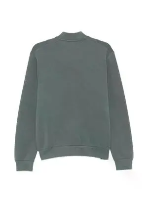 Marc O'polo Zip-fastening Sweatshirt